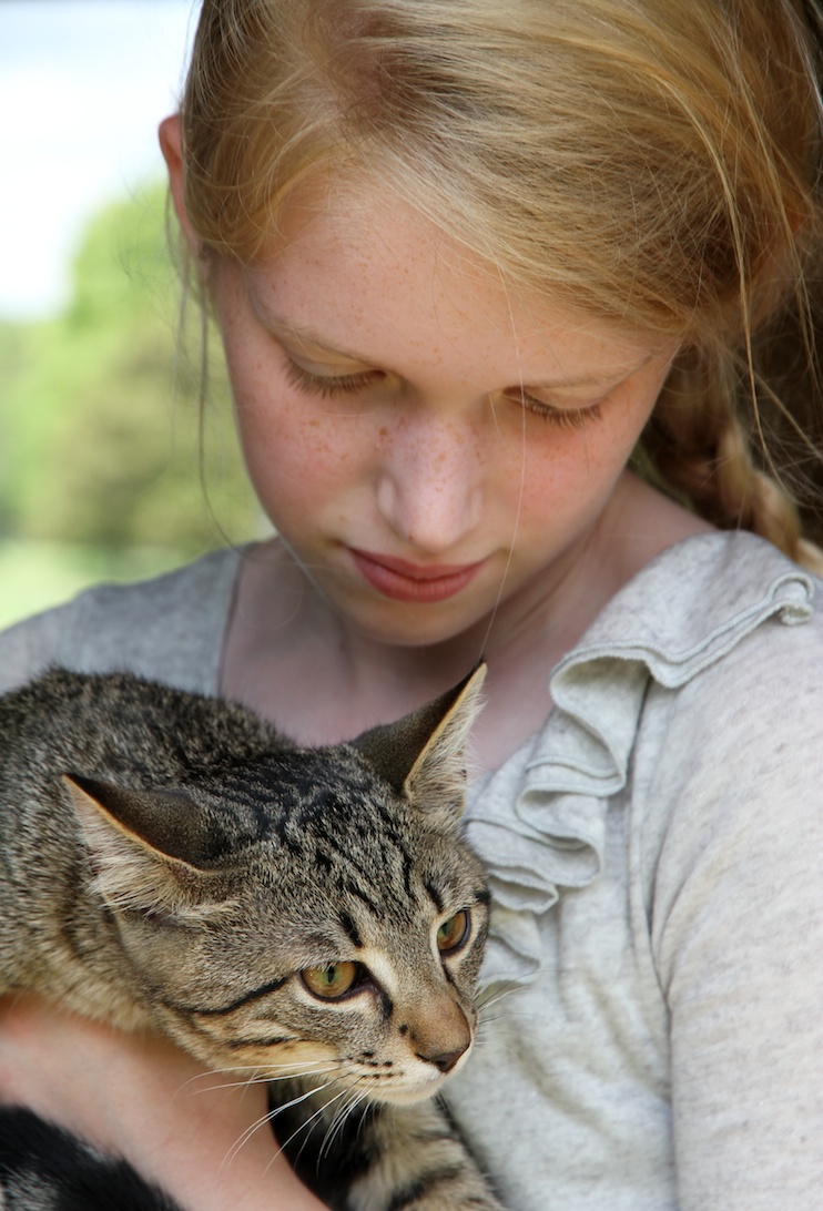 Remembering Boaz + A Different Kind of Miracle » Bravehearted Beauty