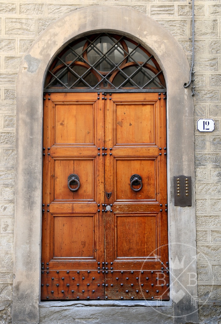 A Family Trip To Italy | Doors, Windows & Details » Bravehearted Beauty