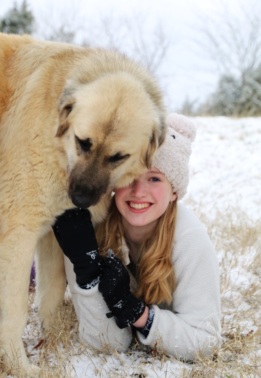 Winter, Be Gone! » Bravehearted Beauty